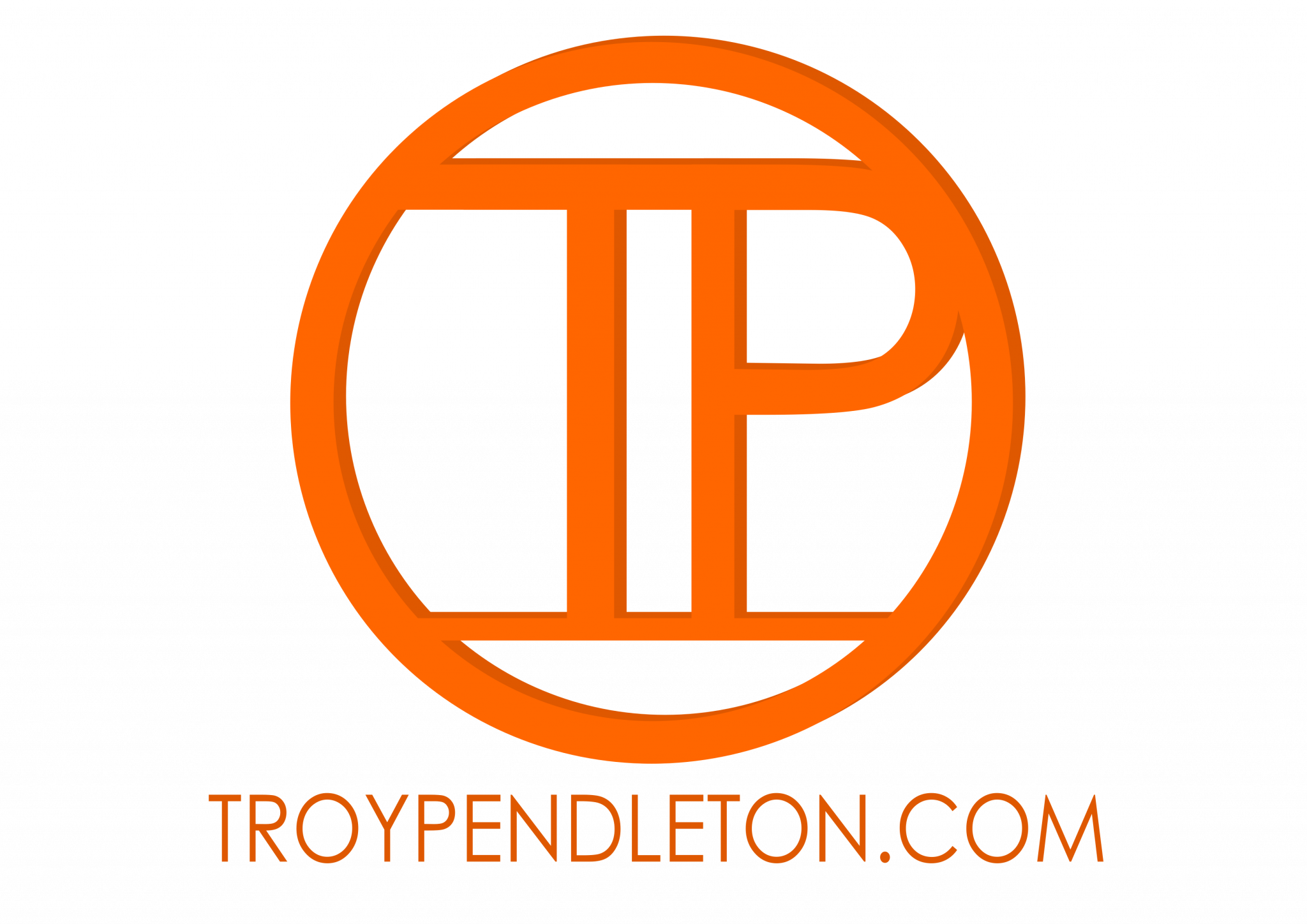 TROYPENDLETON.COM - Troy Pendleton